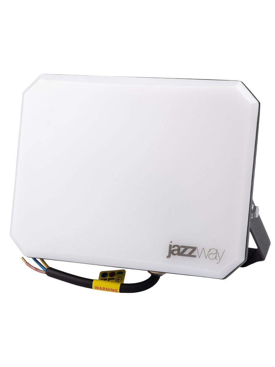 Прожектор светодиодный Jazzway 5065932 PFL-SA OPAL 100w 6500K IP65