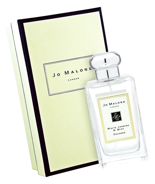 Одеколон Джо Малон Жасмин Энд Минт 100 мл для мужчин и женщин - Jo Malone White Jasmine