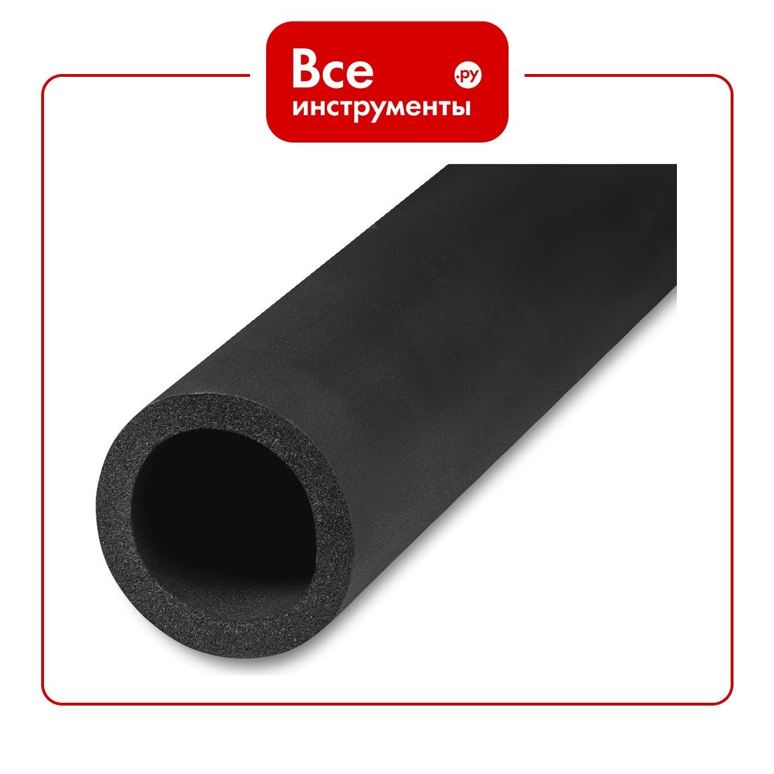 Теплоизоляционная трубка K-FLEX 19x108-2 ST R19108215508