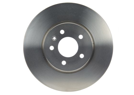Диск тормозной, для Опель Астра J, GTC, Опель Астра Mk 6, Зафира Mk 3 арт 0986479667 BOSCH