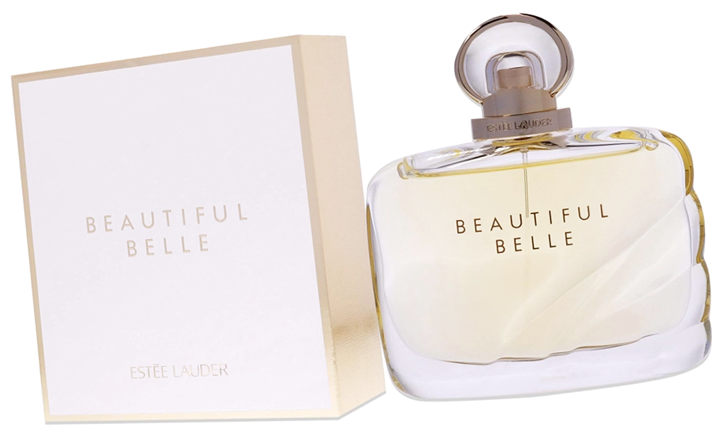 Женские духи Beautiful Belle 100 мл / Эсте Лаудер Бьютифул Бель