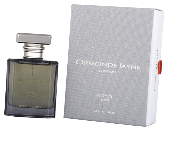 Ormonde Jayne Royal Elixir духи унисекс 50 мл - Ормонд Джейн Роял Эликсир парфюм