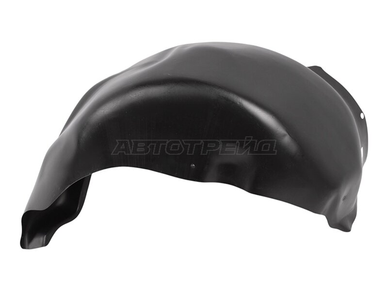Подкрылок Mitsubishi ASX 10-20 (Сзади/ Справа) Sat арт. ST-MAS1-064L-1-R