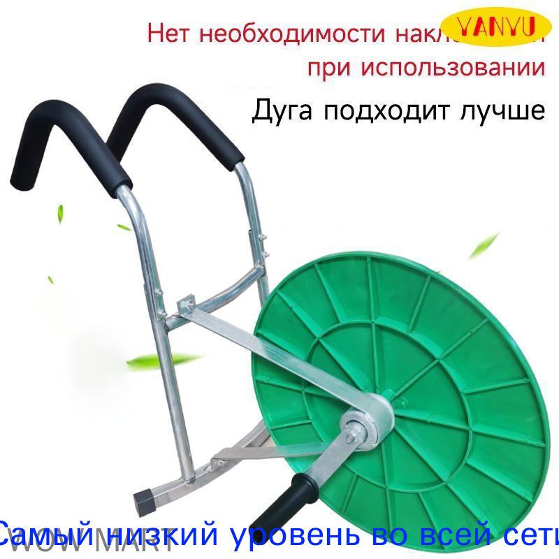 Катушка для шланга, Нержавеющая сталь, практичный аксессуар для повседневного использования дома и в поездках