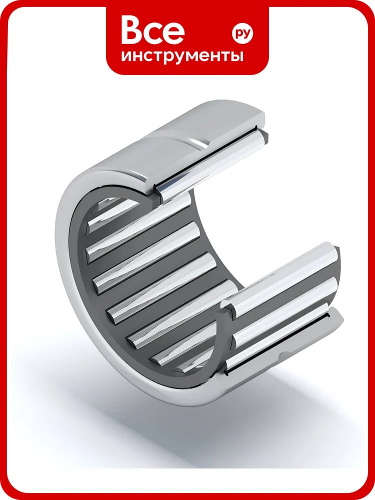 Подшипник DINROLL NKS25 2001001497064