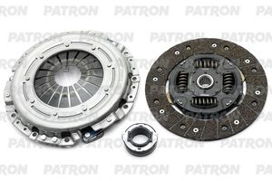 Комплект Сцепления (3P) Hyundai Tucson 2.0 04-, Kia Sportage 2.0I 16V 04- (PATRON PCE0054)