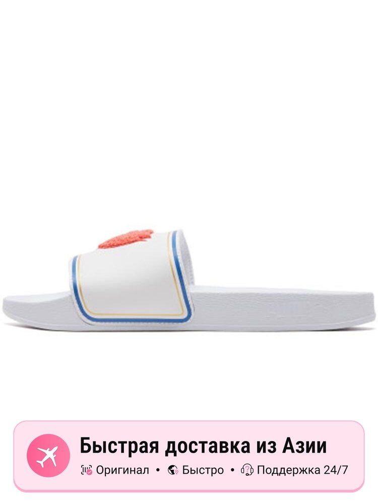 Шлёпанцы PUMA Leadcat