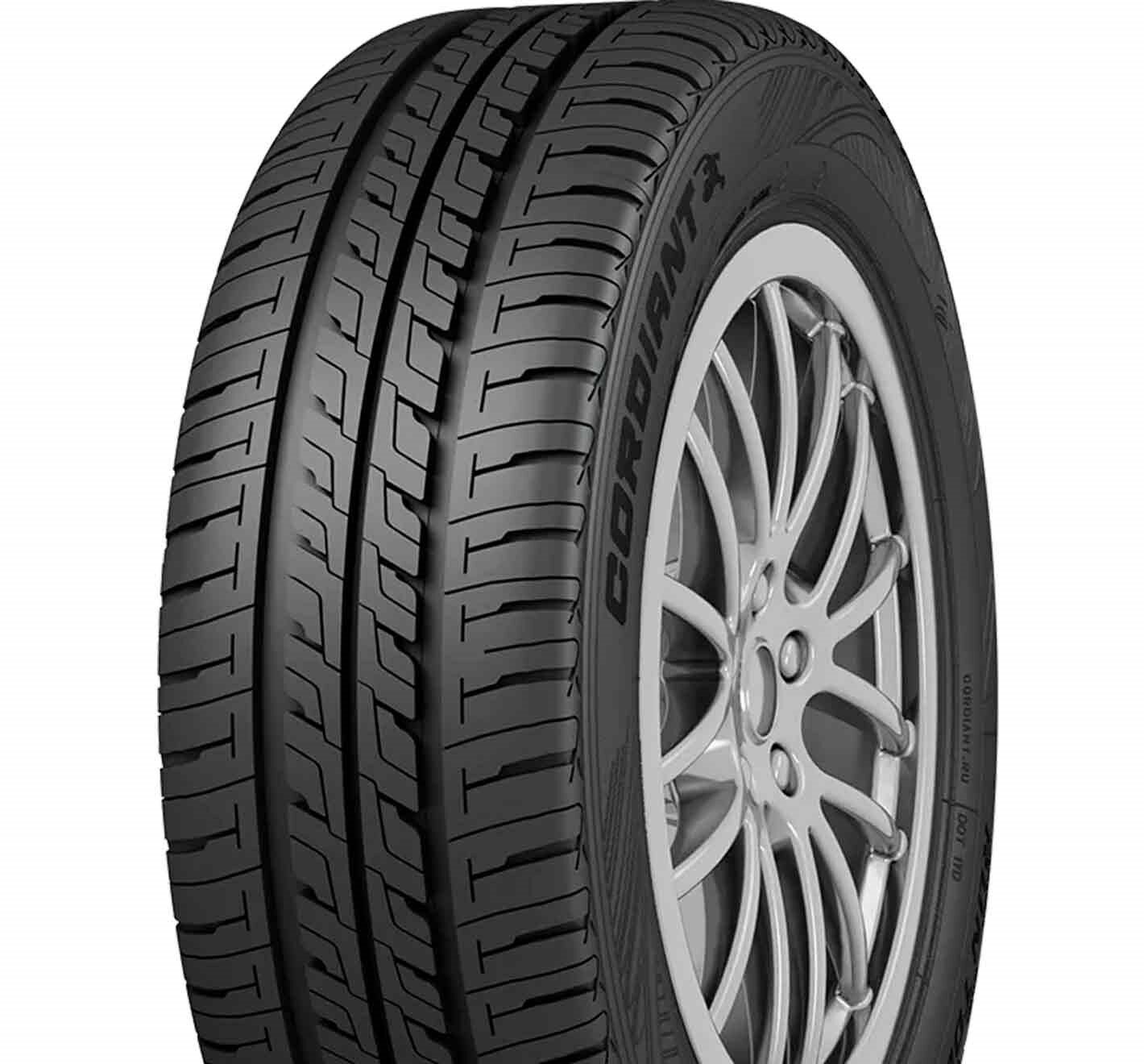 Автошина CORDIANT 175/70R13 86T XL RUN TOUR
