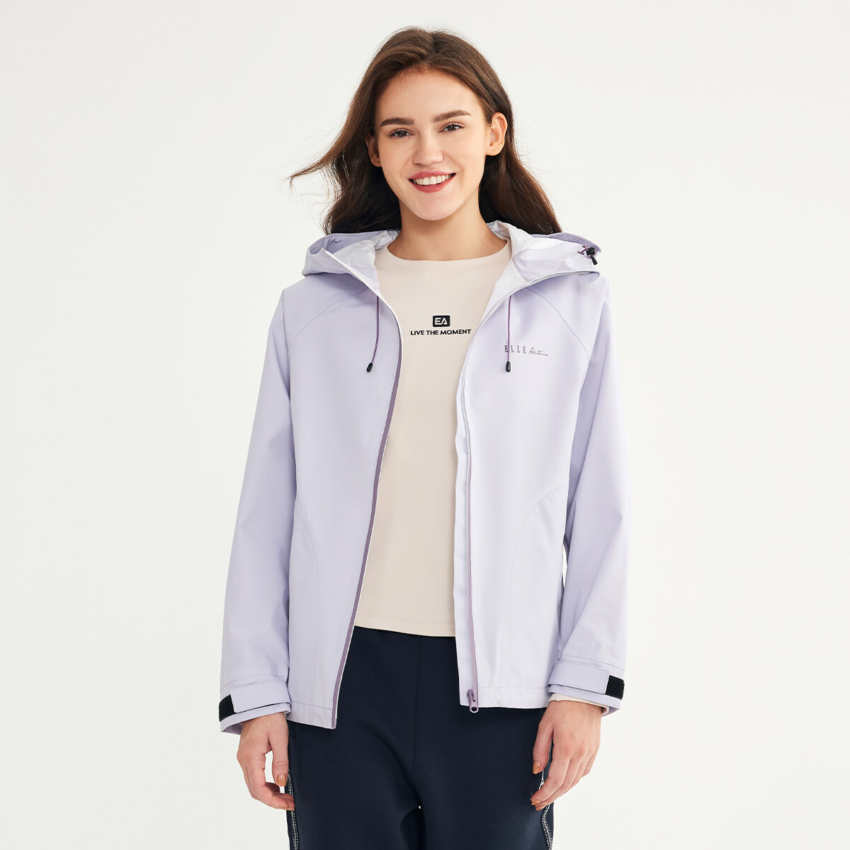 Куртка ELLE ACTIVE