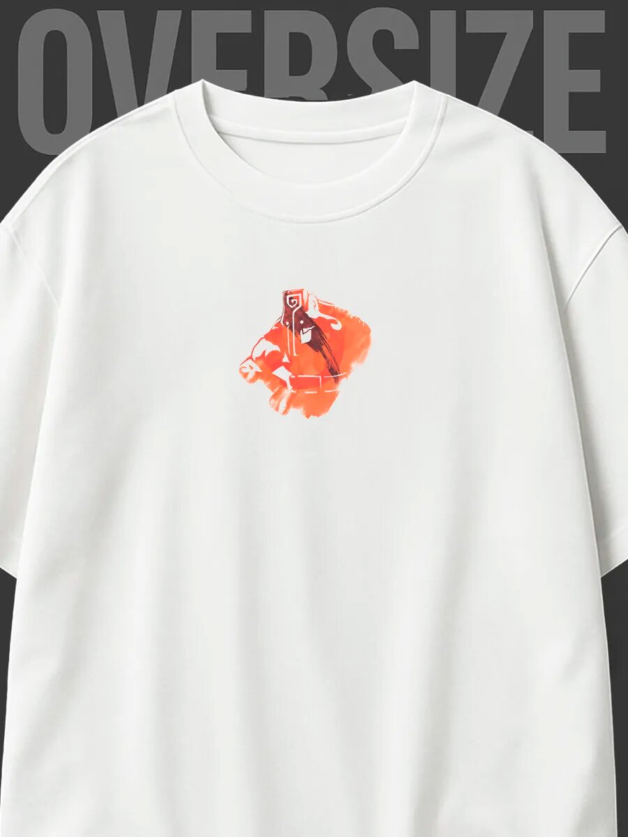 Футболка PRINTSHOT