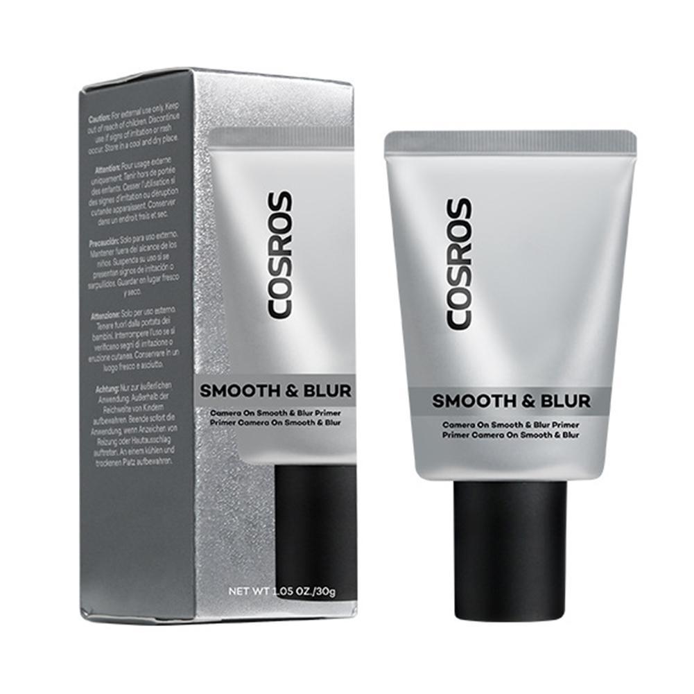 COSROS Праймер Smooth & Blur, 30 г