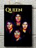 Queen постер
