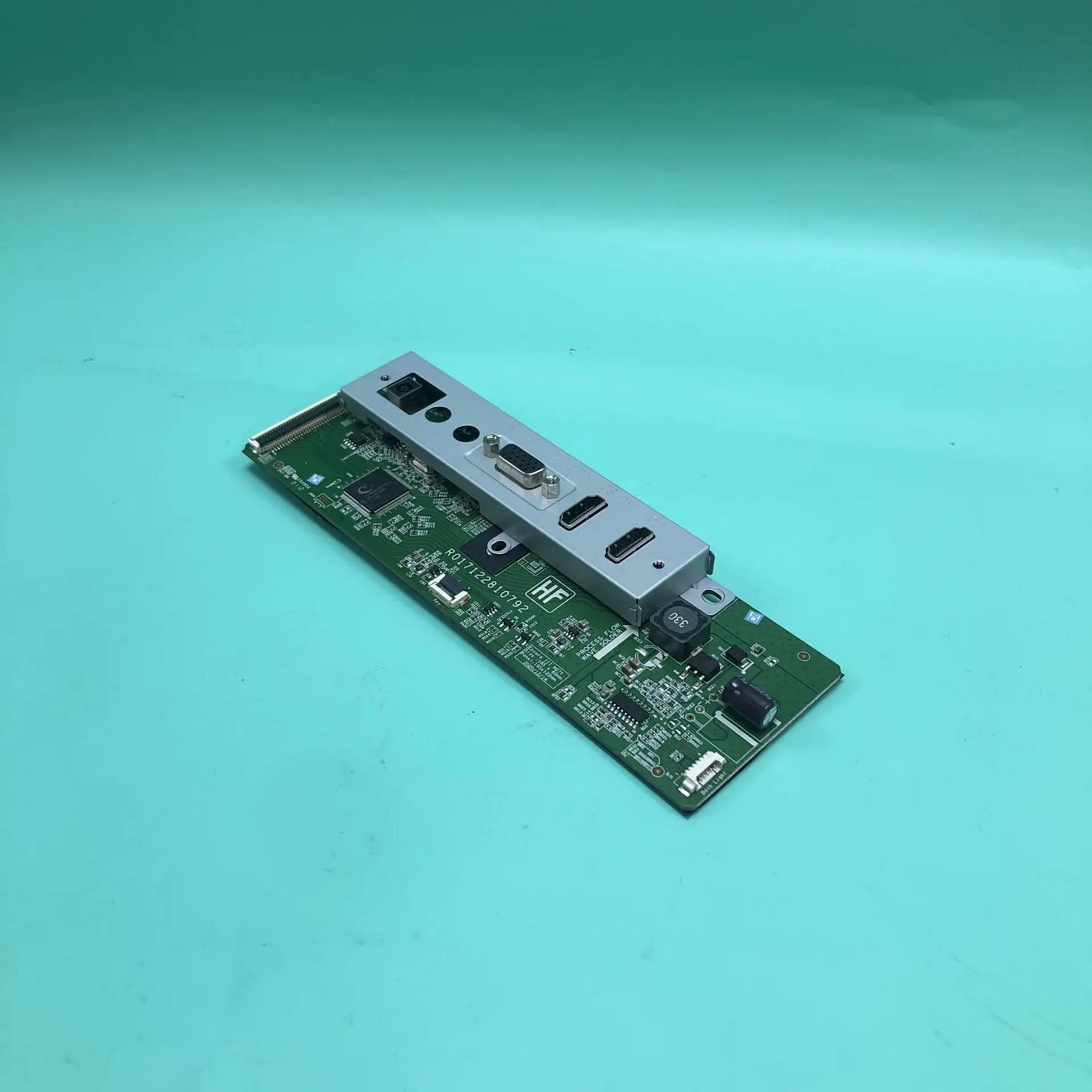 Материнская плата R017122810792 Монитор HP M27FW