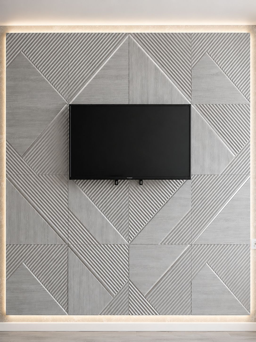 DanilovDecor Стеновые панели декоративные мдф