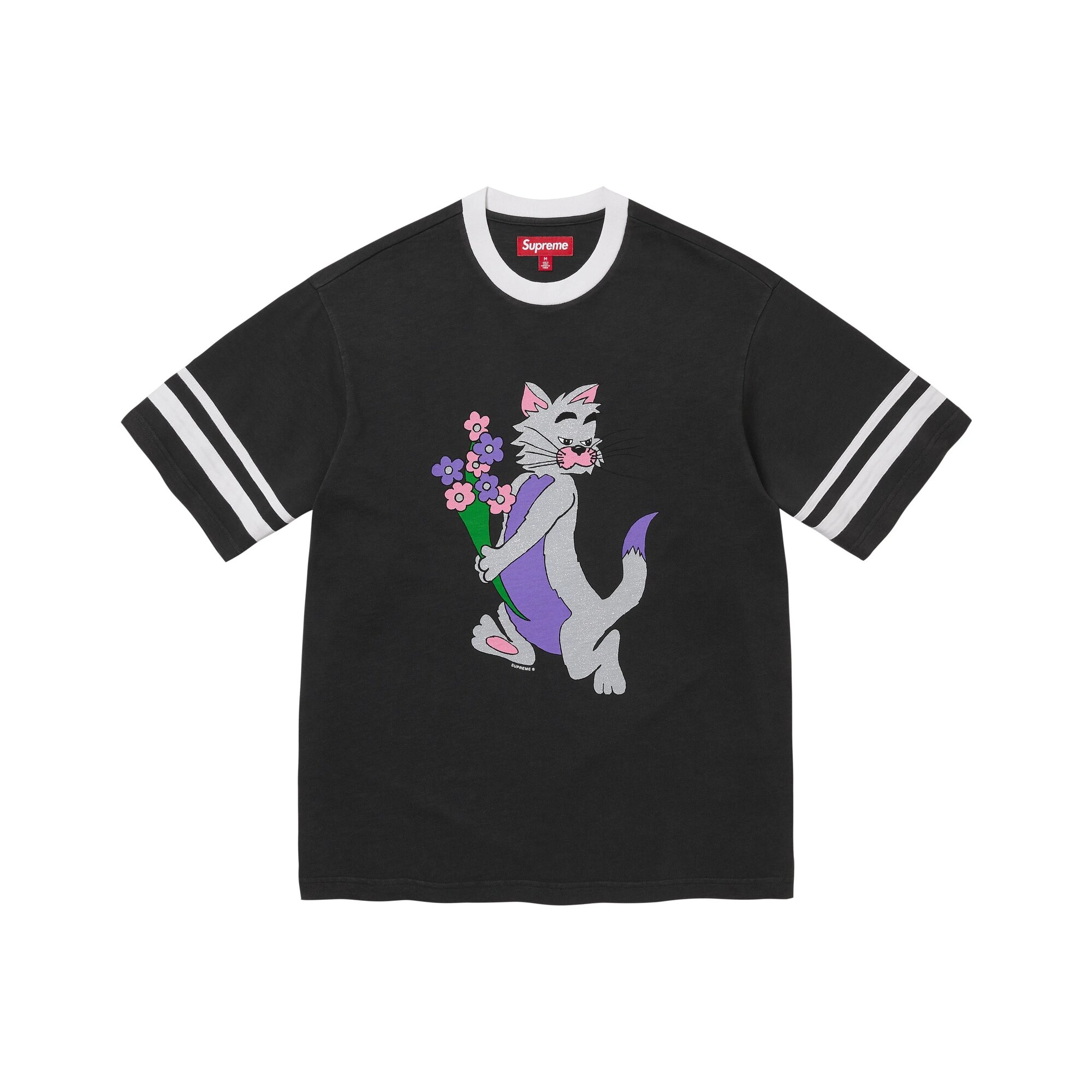 Майка Supreme