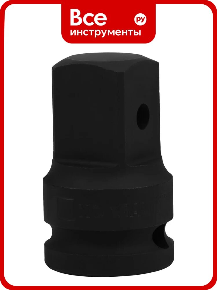 Переходник 1/2"-3/4" ударный, тип NKB1932 NORGAU 064056132