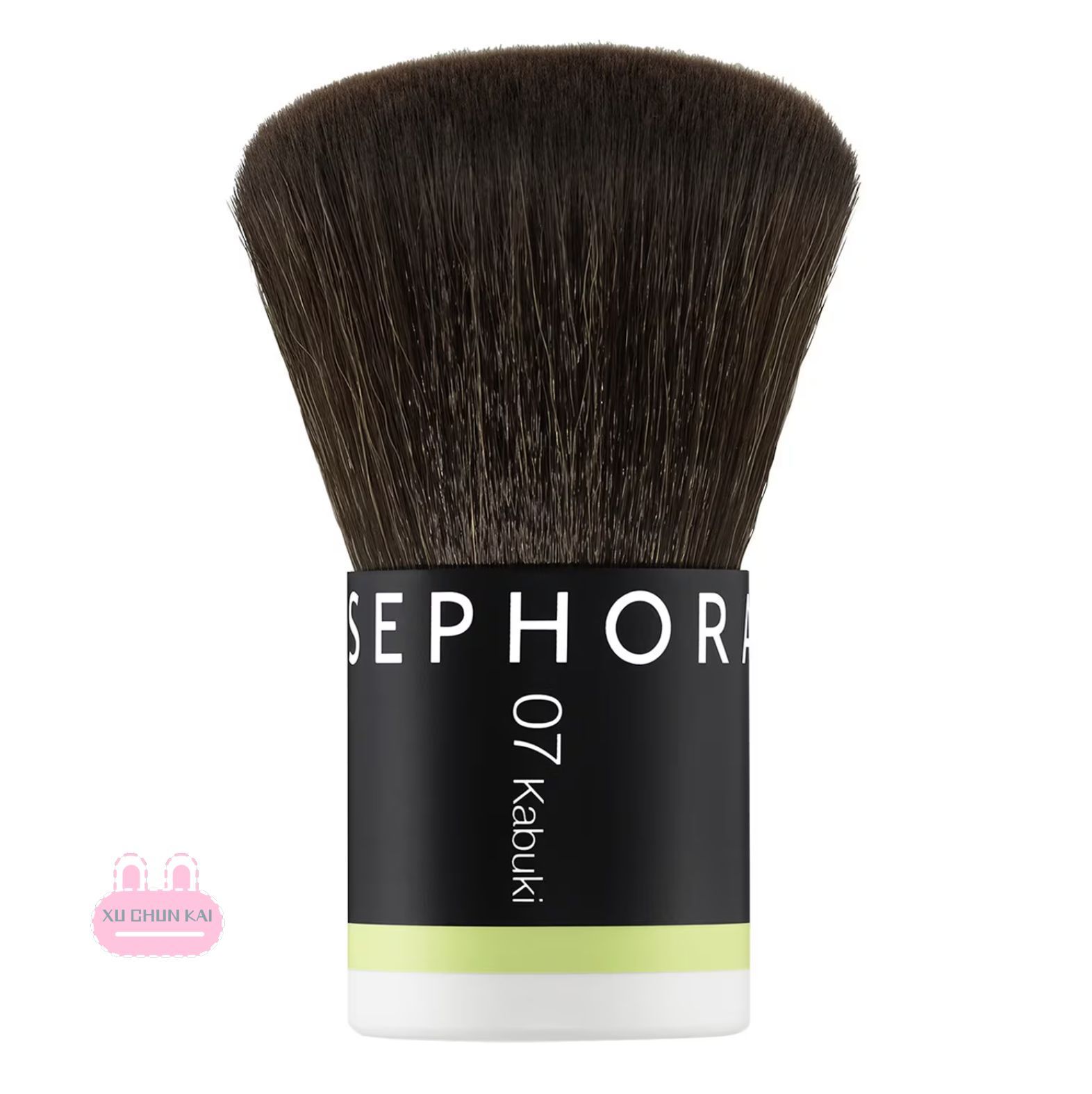 Sephora Collection Кисть косметическая Кабуки