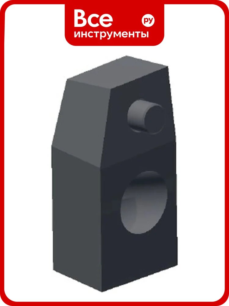 Державка CWD-16R Русский Инструмент ri.492.18