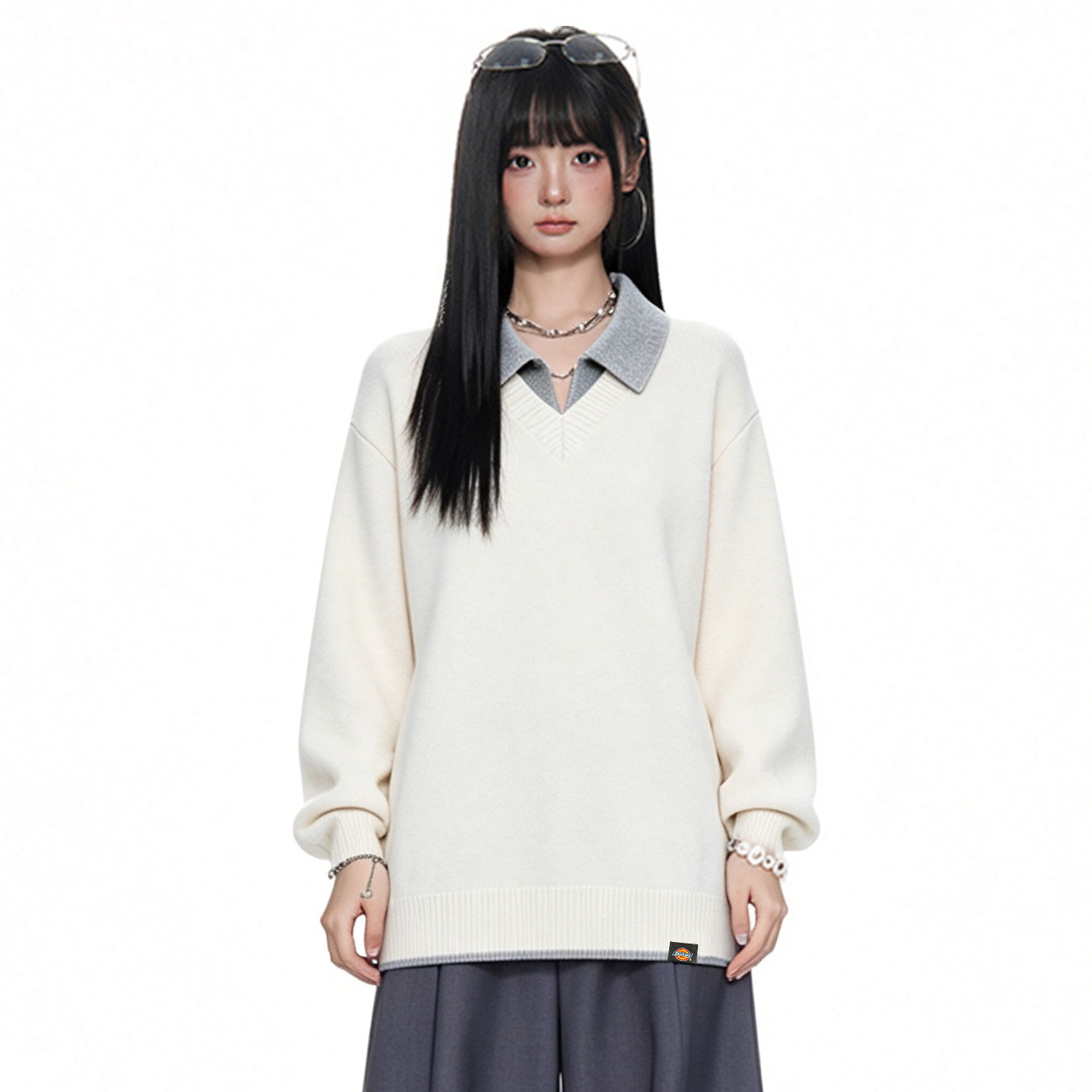 Свитер Dickies