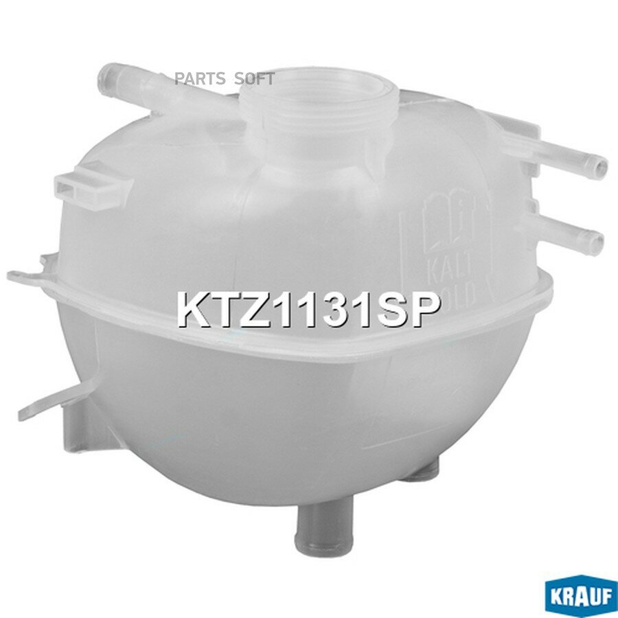 KRAUF KTZ1131SP Бачок расширительный арт. продавца KRAUFKTZ1131SP