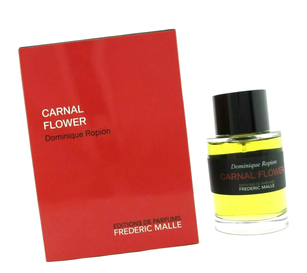 Аромат Frederic Malle Carnal Flower унисекс 50 мл / духи Фредерик Маль Карнал Фловер