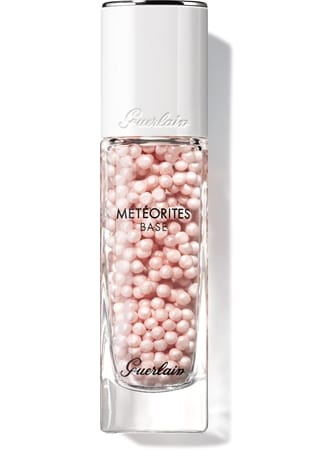 Основа под макияж Guerlain M t orites Perfecting Pearl Anti Dullness Base, перламутровый, 30 мл