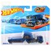 Игрушечная машинка Speed Blaster, серия, синий цвет, масштаб 1:64