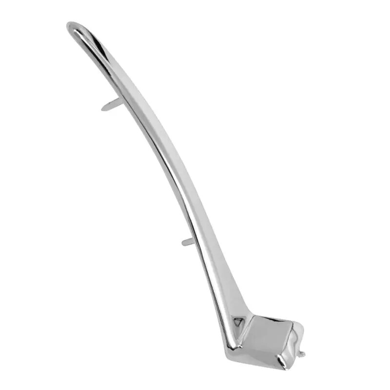 Для Road King 94-02 67868-94: Хромированная накладка на фару мотоцикла (крышка-козырек) для FLHR EFI