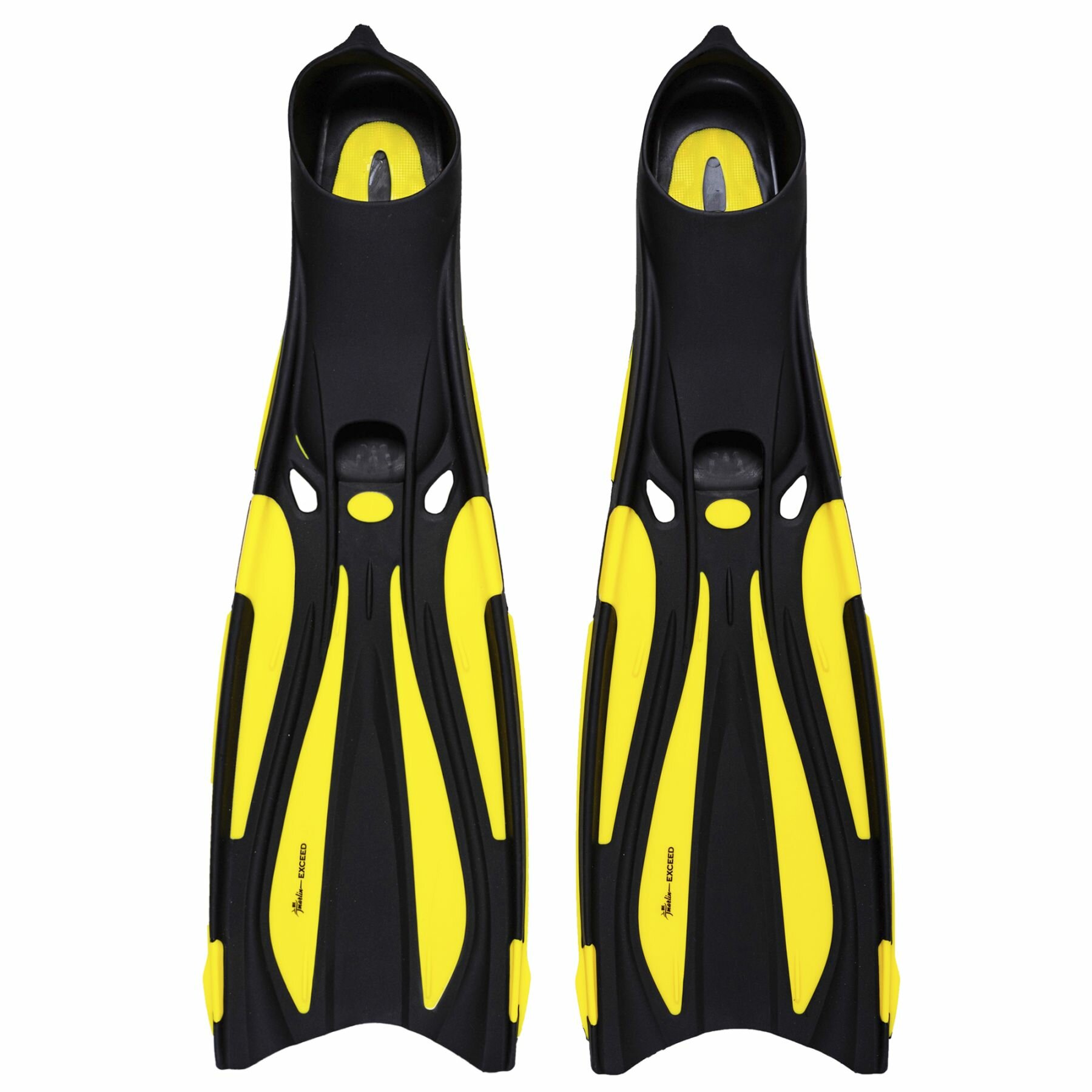 Ласты для подводного плавания Marlin EXCEED
