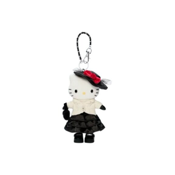 Игрушки подвесные Sanrio Modern Holiday