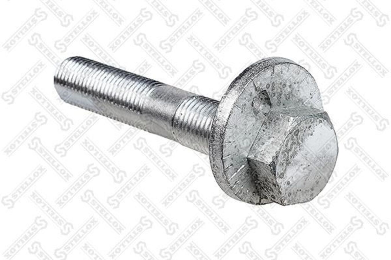 Болт с эксцентриком регулировочный toyota auris/avensis/corolla/rav4, lexus ct/hs/n 07> (STELLOX 7901133SX)