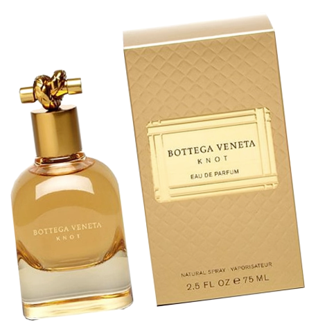 Кнот духи женские 75 мл Боттега Венета / Bottega Veneta Knot