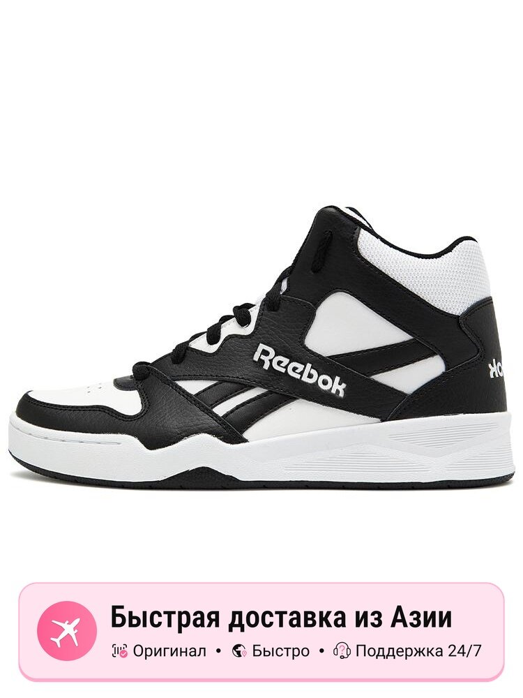 Кроссовки Reebok Royal BB4500 Hi2