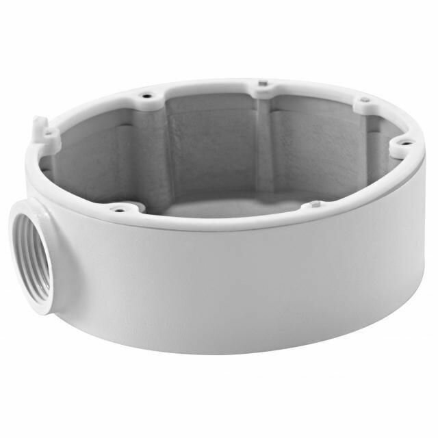 Монтажная коробка для камеры Hikvision DS-1280ZJ-DM18