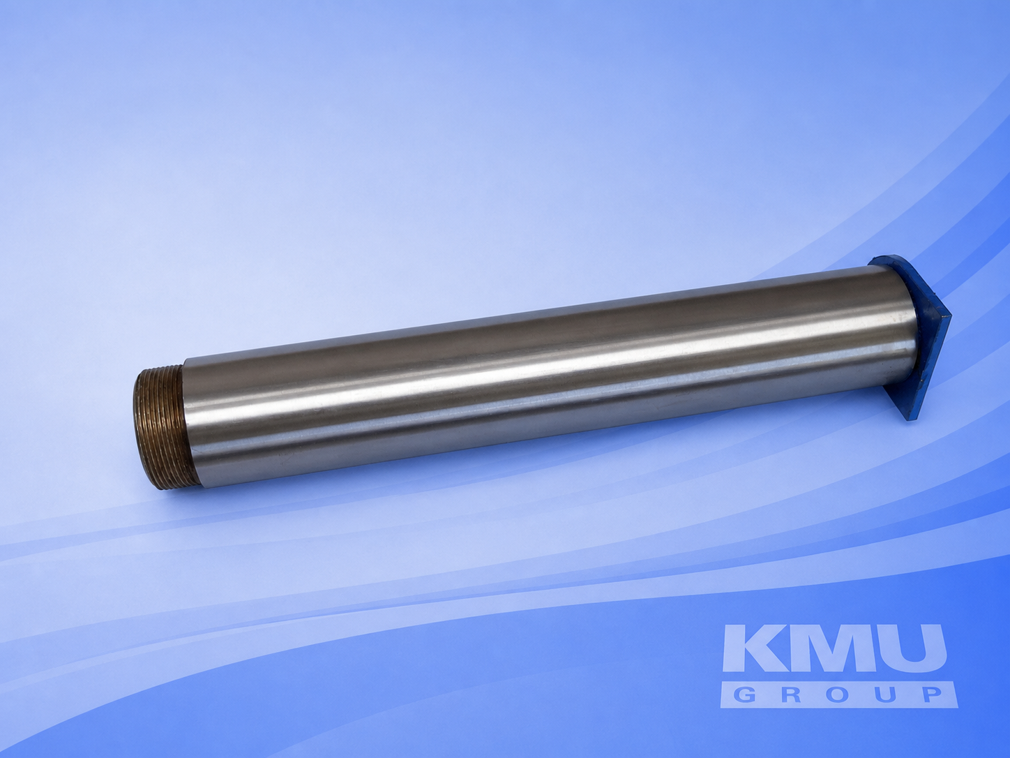 Палец соединения стрелы с колонной DONGYANG SS1506