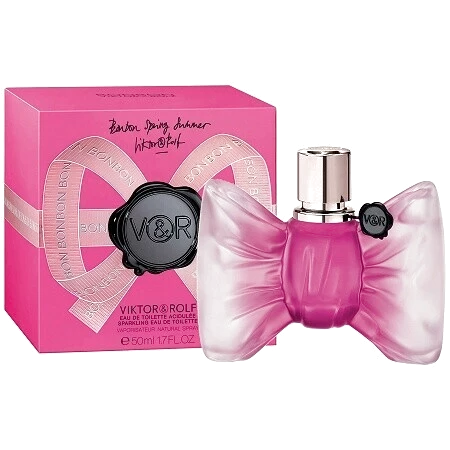 Парфюм для женщин Виктор и Рольф Бонбон Спринг Саммер - Viktor and Rolf Bonbon Spring Summer 50 мл