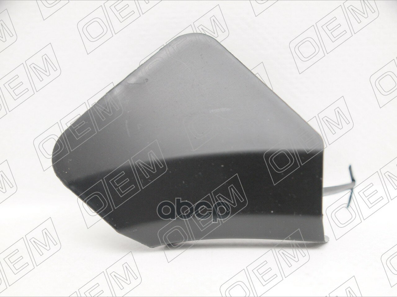 Заглушка буксировочного крюка передняя левая Toyota Highlander 2 U40 2010-2013 O.E.M. арт. OEM1720L