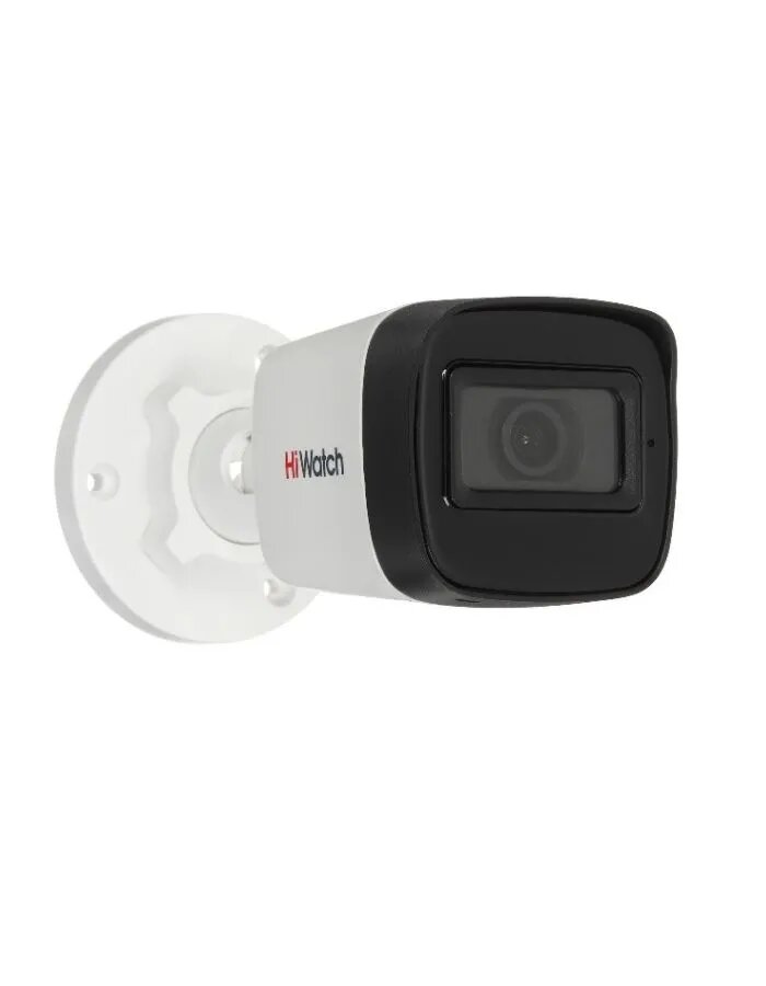 Видеокамера IP HiWatch IPC-B040 (B) (2.8MM)
