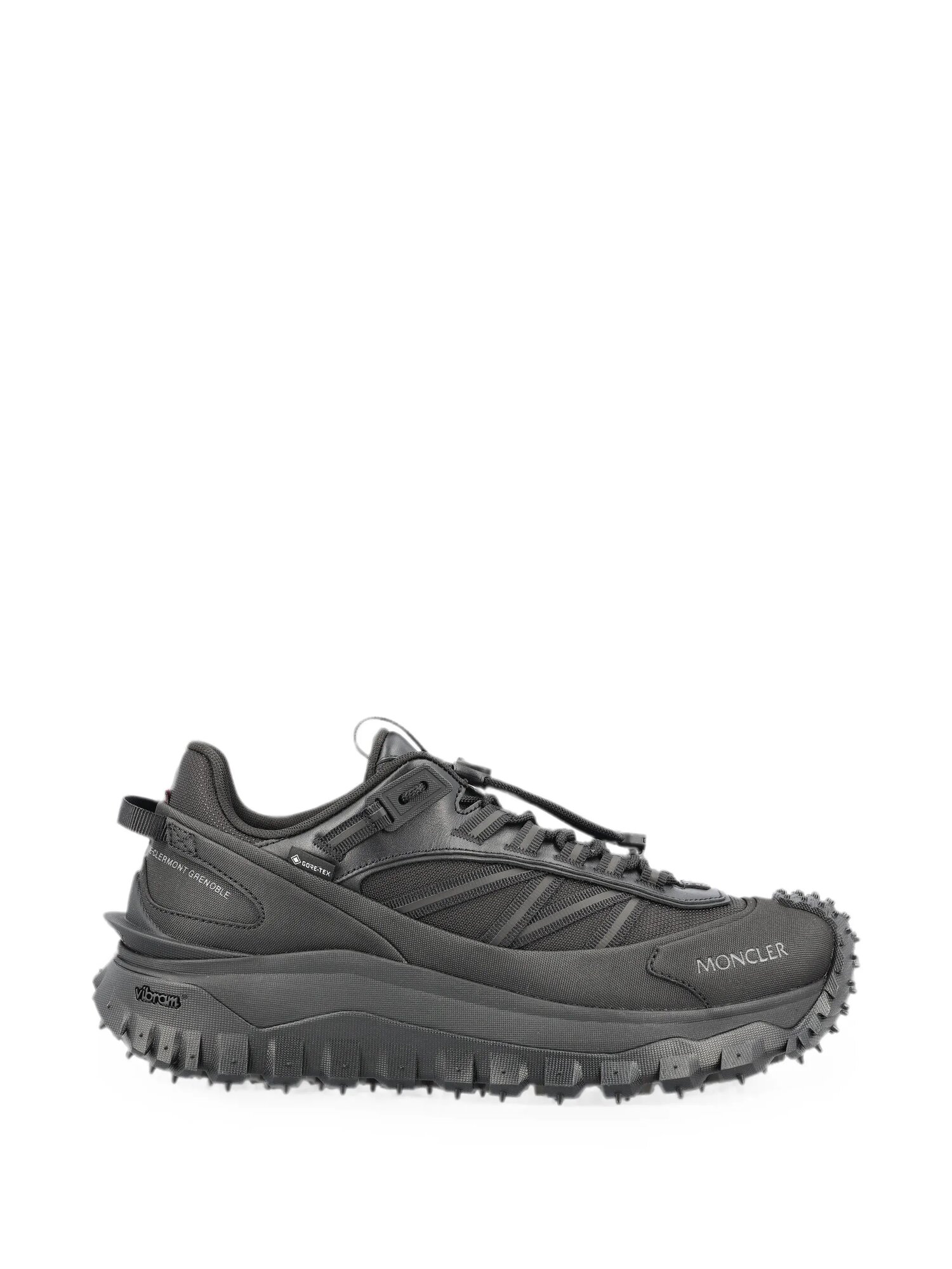 Кроссовки Moncler Trailgrip GTX sneakers