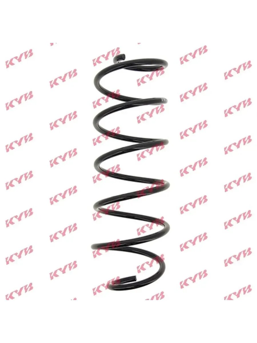 Передняя пружина Kayaba Citroen C3 II F-