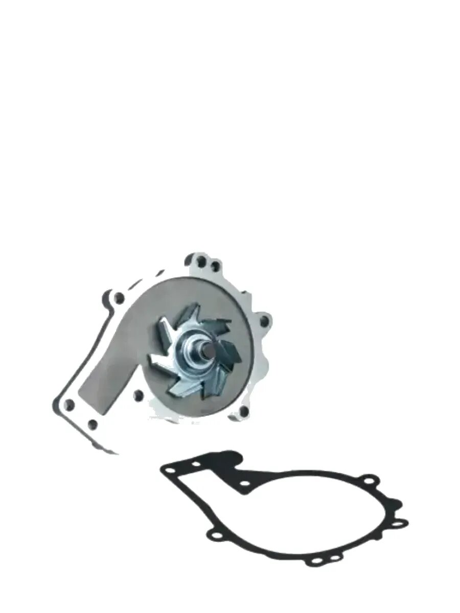 Насос системы охлаждения Chery Tiggo 1 1.8-2.0