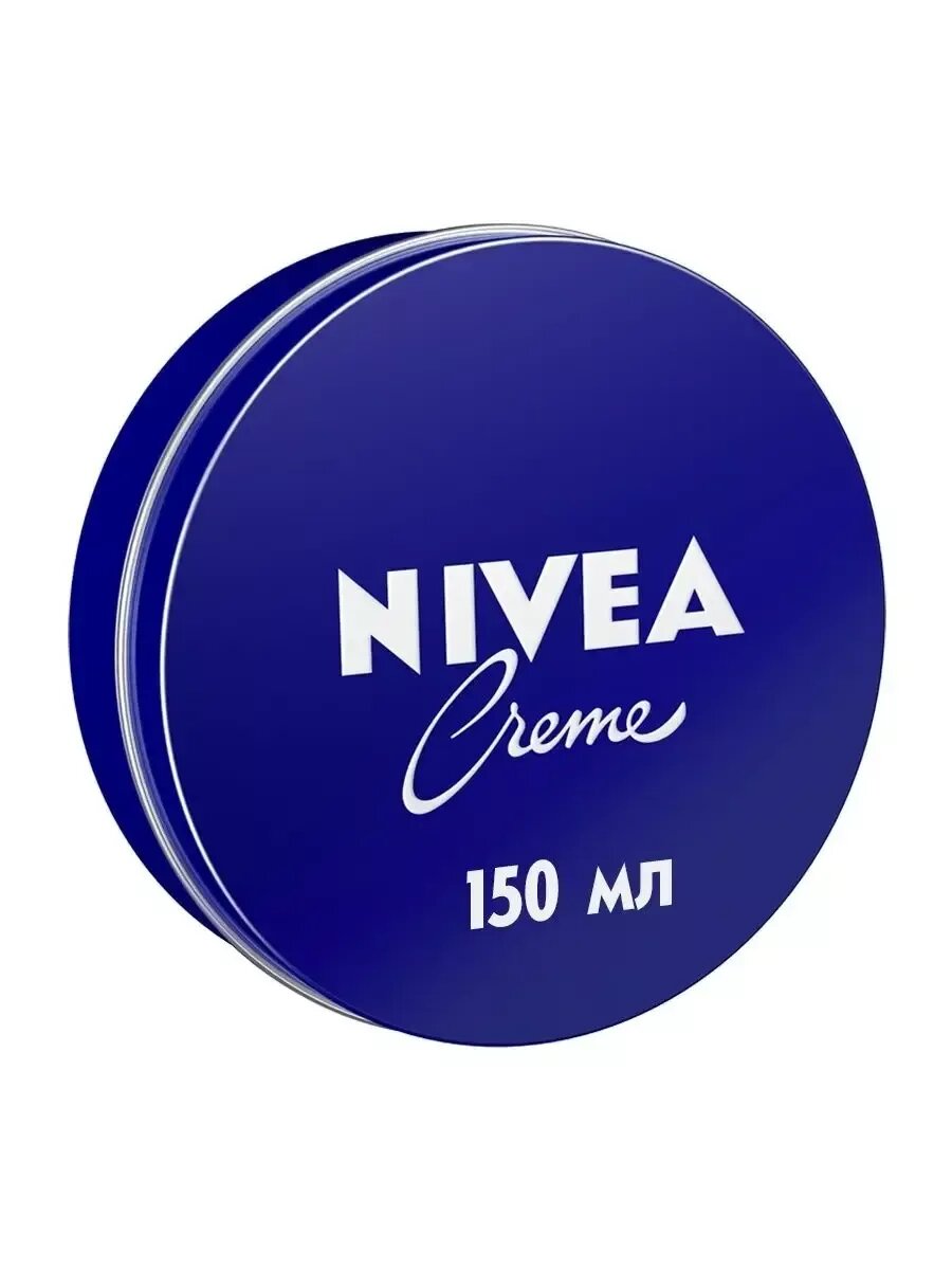 Увлажняющий универсальный крем для тела Creme 150 мл