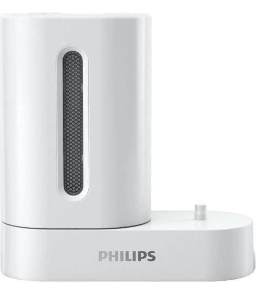 Стерилизатор для зубных щеток Philips Sonicare HX6907/01