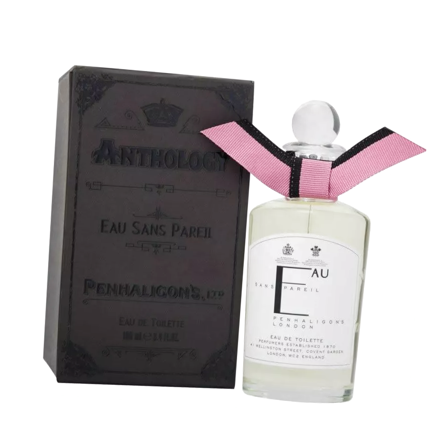 Пенхалигонс О Санс Парель туалетная вода 100 мл женская - Penhaligon's Eau Sans Pareil духи