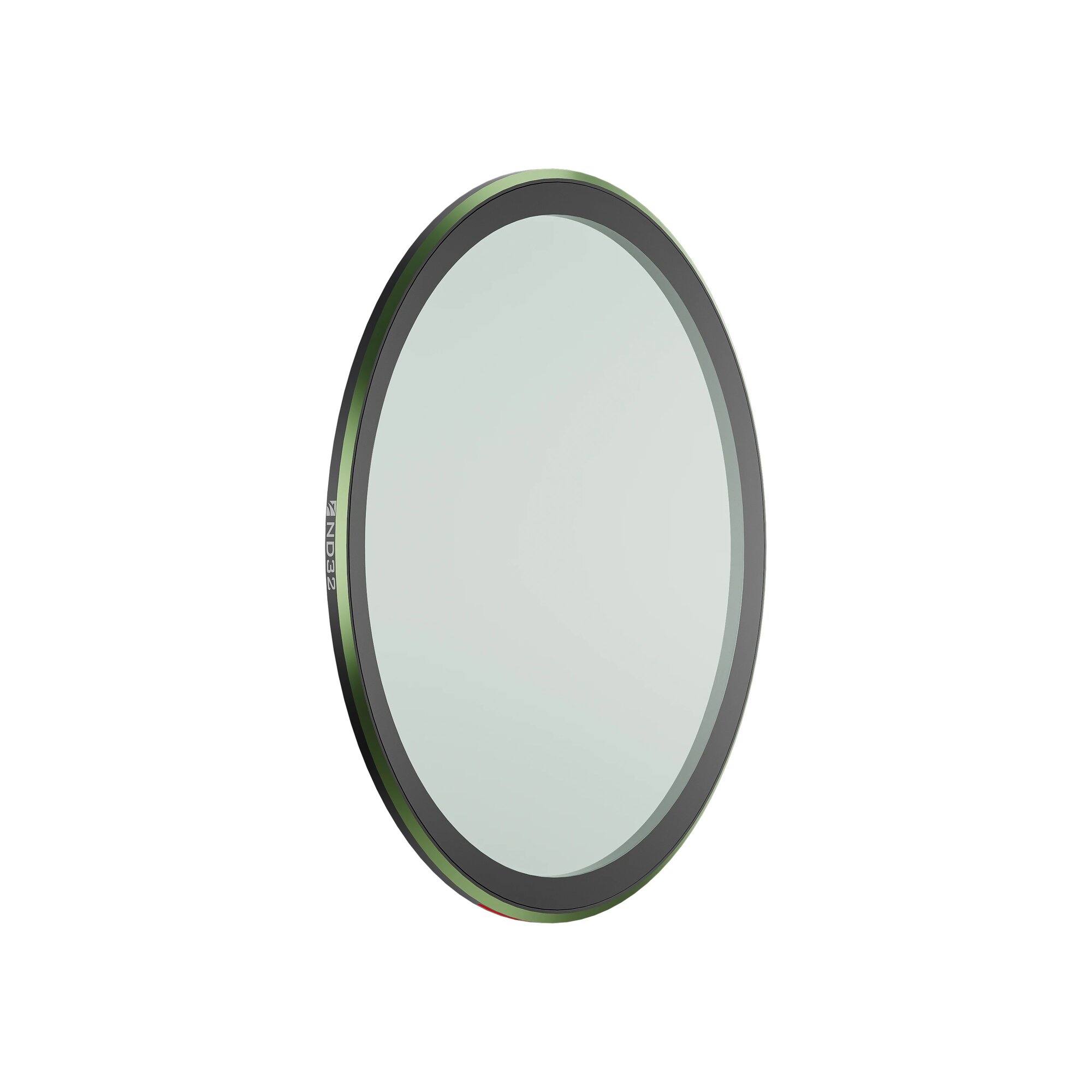 Freewell X Brandon Li Black Glow Mist Filter 82/95 мм For 67 to 82mm, ND32