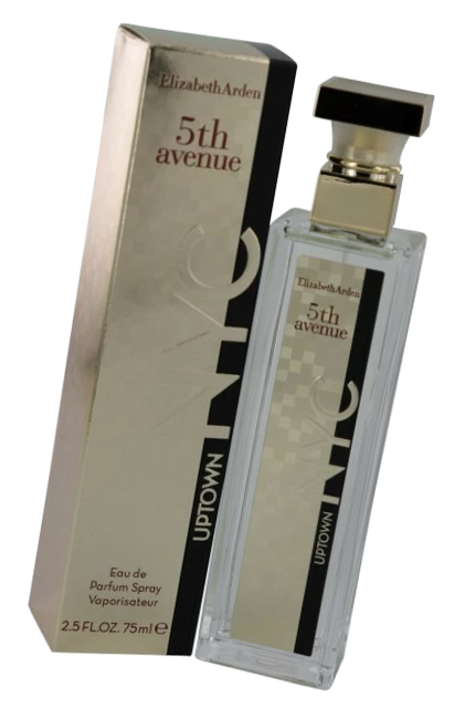 Парфюм Элизабет Арден Аптаун для женщин 75 мл - Elizabeth Arden 5th Avenue Nyc Uptown