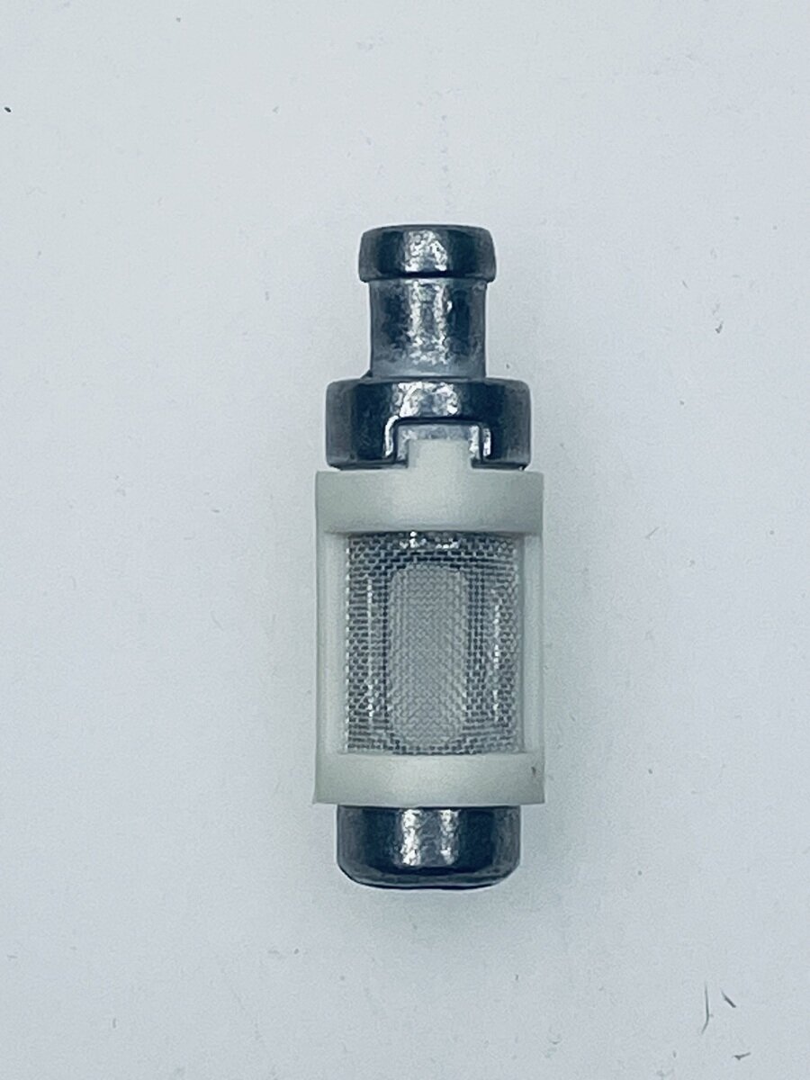 Фильтр масляный в сборе с трубкой поз. 54-55 Patriot PT 3816 Imperial 001013343 №11