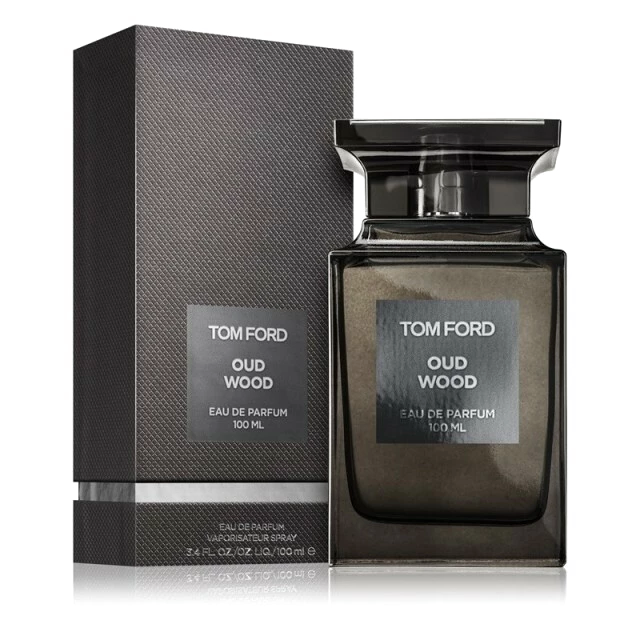 Парфюмерная вода Том Форд Оуд Вуд 100 мл для мужчин и женщин / Tom Ford Oud Wood