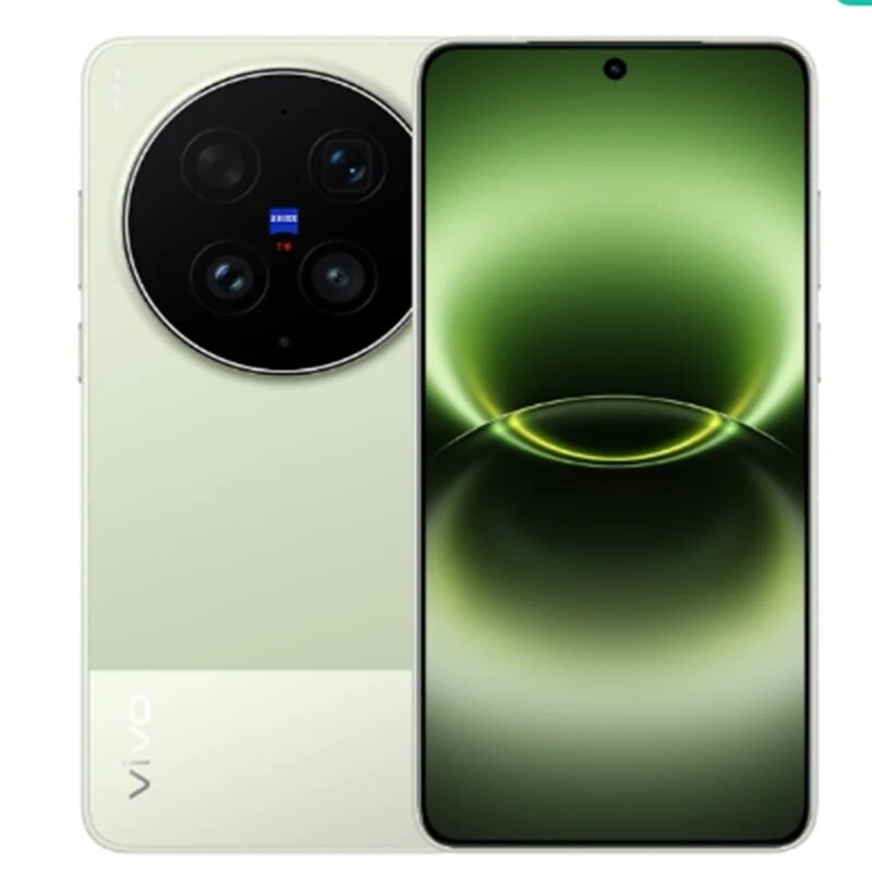 Смартфон Vivo X300 Ultra, 12/256ГБ, china