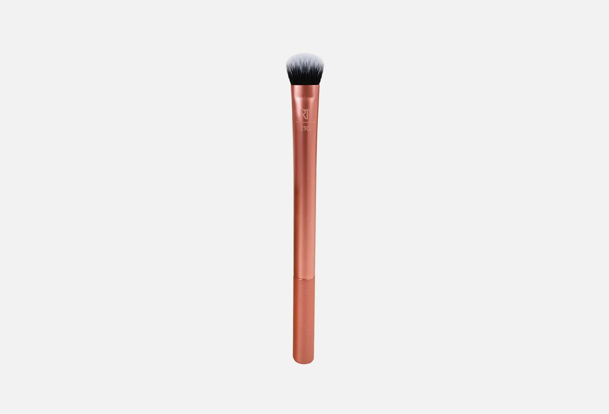 Real Techniques Expert concealer brush Кисть для консилера